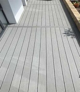 Whiteriver Composite Decking - Doherty Flooring & Wood Products